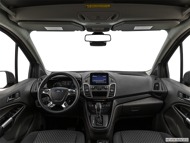 2019 Ford Transit Connect Wagon: Price, Review, Photos and Specs - Read ...