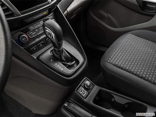 2019 Ford Transit Connect Wagon: Reviews, Price, Specs, Photos and ...