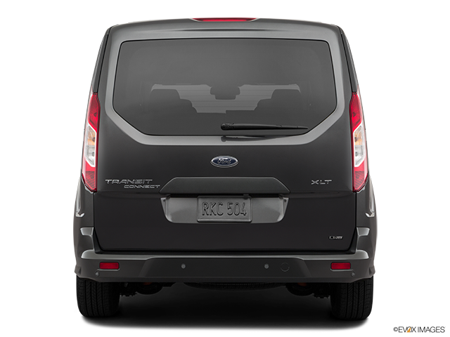 2019 Ford Transit Connect Wagon: Price, Review, Photos and Specs - Read ...