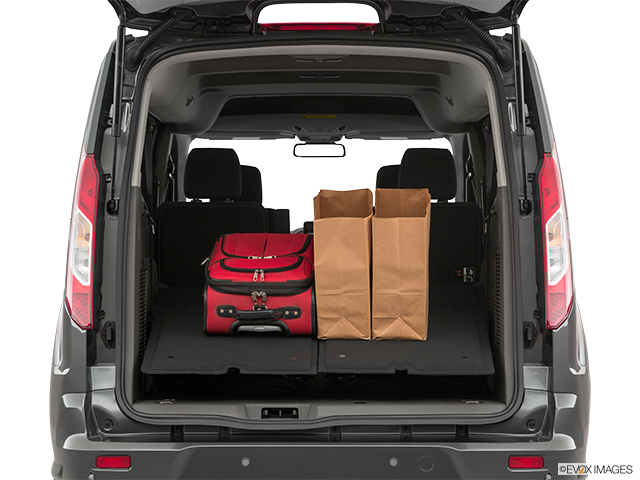 2019 Ford Transit Connect Wagon: Price, Review, Photos and Specs - Read ...