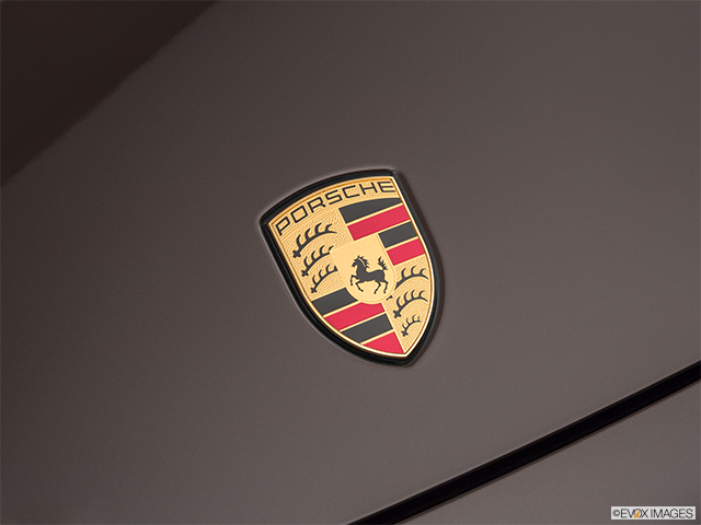 2019 Porsche Cayenne: Price, Review, Photos and Specs - Read This ...