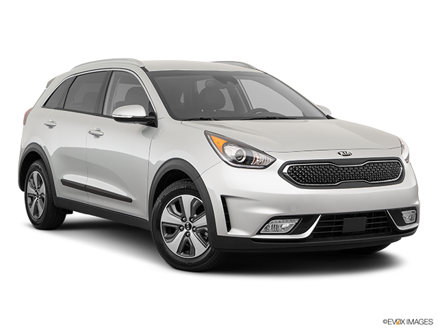 2019 Kia Niro: Price, Review, Photos and Specs - Read This Before You Buy