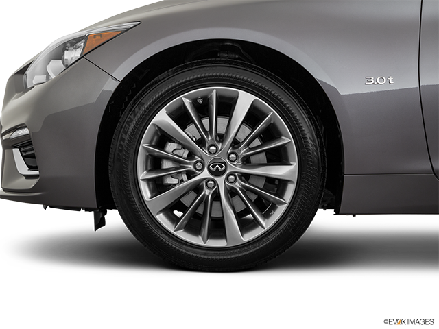 2019 Infiniti Q50: Reviews, Price, Specs, Photos and Trims