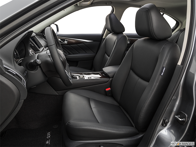 2019 Infiniti Q50: Reviews, Price, Specs, Photos and Trims | Driving.ca