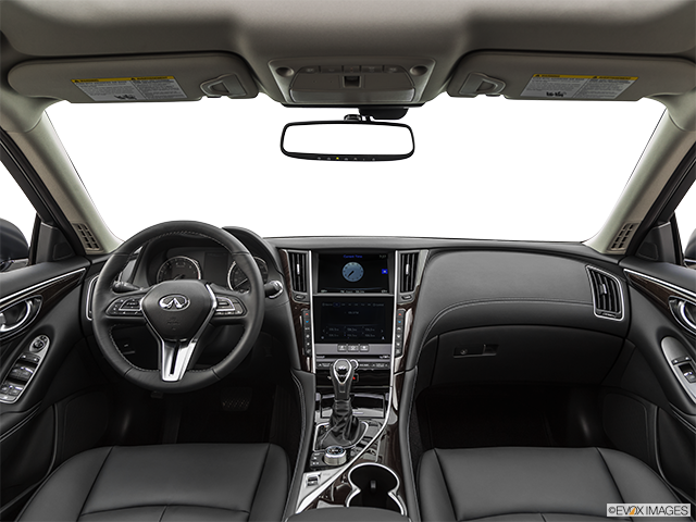 2019 Infiniti Q50: Price, Review, Photos and Specs - Read This Before You Buy