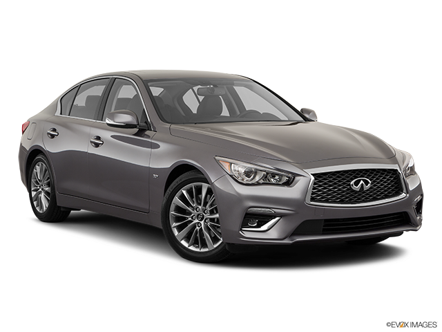 2019 Infiniti Q50: Reviews, Price, Specs, Photos and Trims | Driving.ca