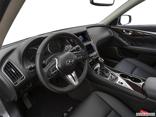 2019 Infiniti Q50: Price, Review, Photos and Specs - Read This Before ...