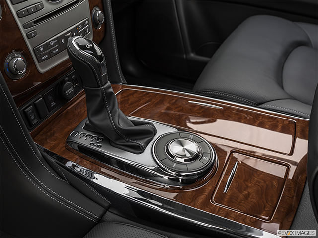 2019 Infiniti QX80: Reviews, Price, Specs, Photos and Trims | Driving.ca