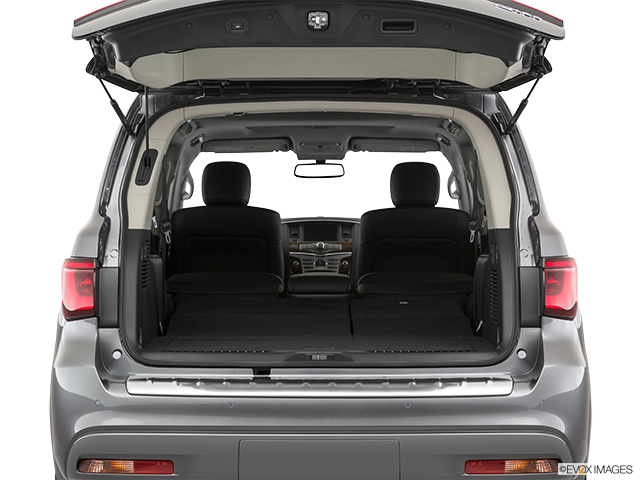 2019 Infiniti QX80: Price, Review, Photos and Specs - Read This Before ...