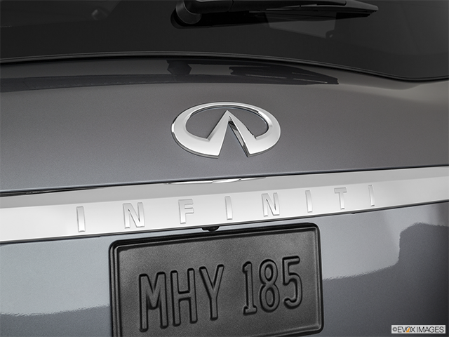 2019 Infiniti QX80: Reviews, Price, Specs, Photos and Trims | Driving.ca