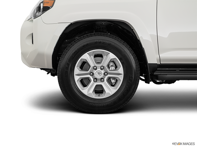 2019 Toyota 4Runner: Reviews, Price, Specs, Photos and Trims | Driving.ca