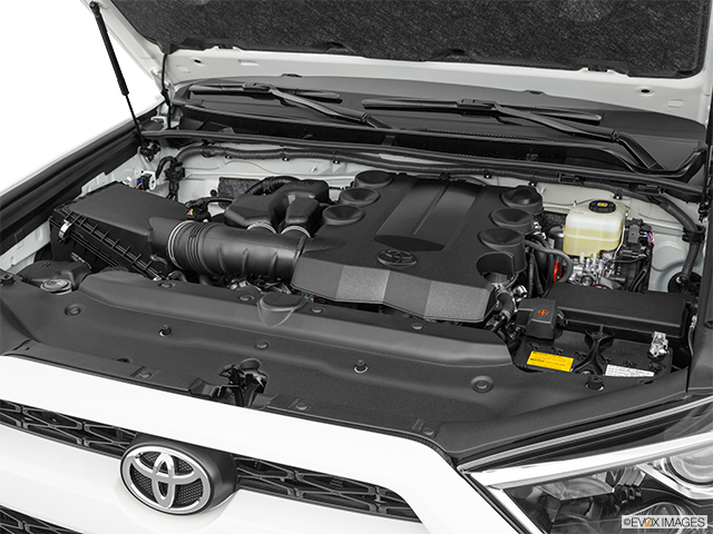 2019 Toyota 4Runner: Price, Review, Photos and Specs - Read This Before ...