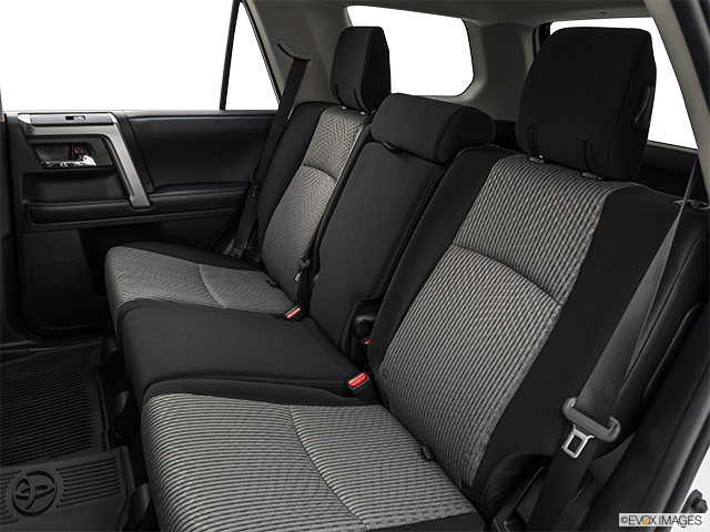 2019 Toyota 4Runner: Reviews, Price, Specs, Photos and Trims | Driving.ca