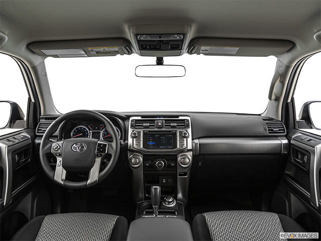 2019 Toyota 4Runner: Reviews, Price, Specs, Photos and Trims | Driving.ca