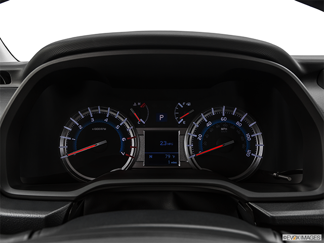 2019 Toyota 4Runner: Reviews, Price, Specs, Photos and Trims | Driving.ca