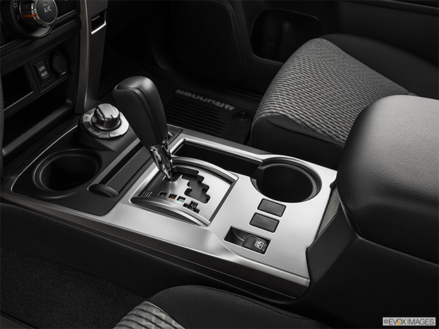 2019 Toyota 4Runner: Reviews, Price, Specs, Photos and Trims | Driving.ca