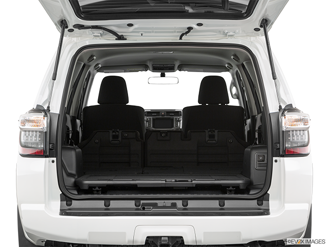 2019 Toyota 4Runner: Reviews, Price, Specs, Photos and Trims | Driving.ca