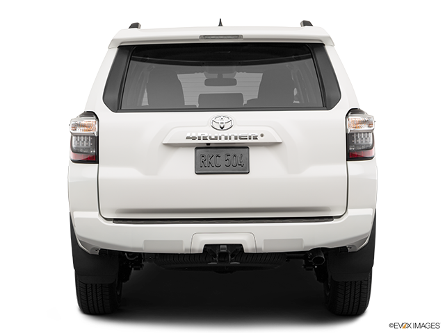 2019 Toyota 4Runner: Price, Review, Photos and Specs - Read This Before ...