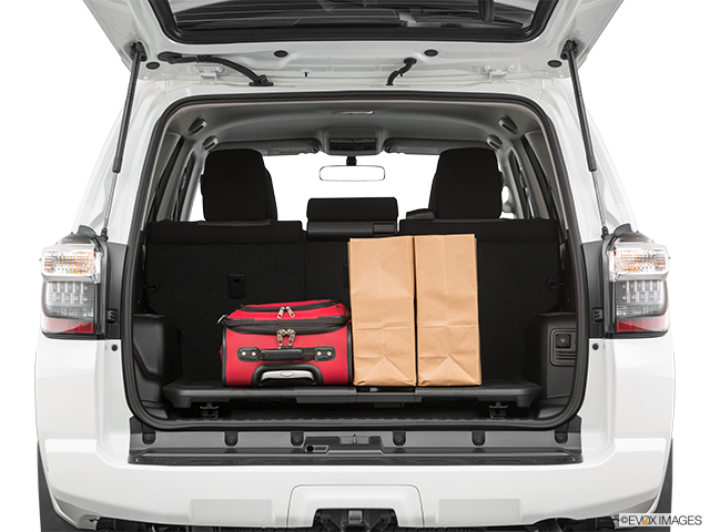 2019 Toyota 4Runner: Reviews, Price, Specs, Photos and Trims | Driving.ca