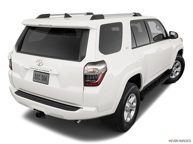 2019 Toyota 4Runner: Reviews, Price, Specs, Photos and Trims | Driving.ca