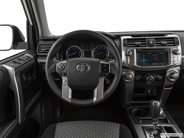 2019 Toyota 4Runner: Price, Review, Photos and Specs - Read This Before ...