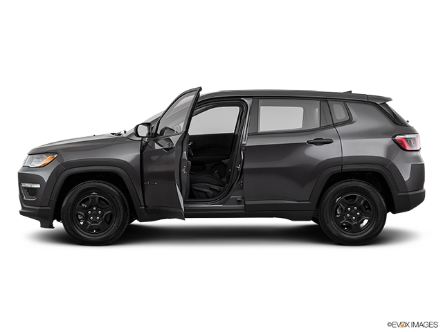 2019 Jeep Compass: Reviews, Price, Specs, Photos and Trims | Driving.ca