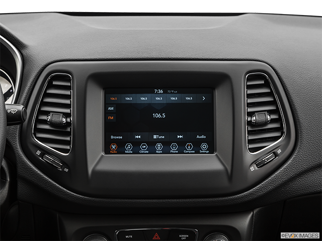 2019 Jeep Compass: Reviews, Price, Specs, Photos and Trims | Driving.ca