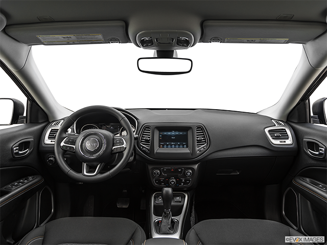 2019 Jeep Compass: Reviews, Price, Specs, Photos and Trims | Driving.ca