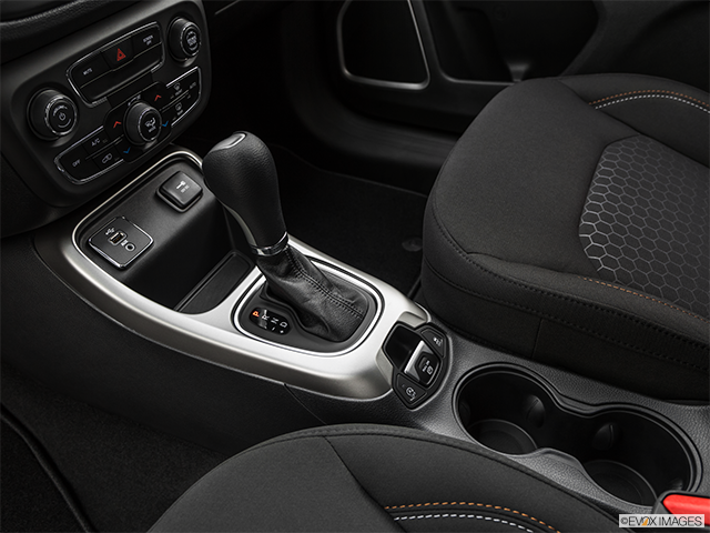 2019 Jeep Compass: Reviews, Price, Specs, Photos and Trims | Driving.ca