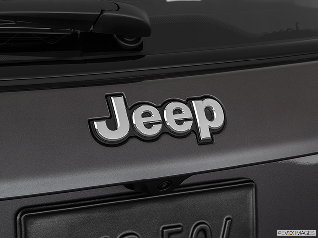 2019 Jeep Compass: Price, Review, Photos and Specs - Read This Before ...