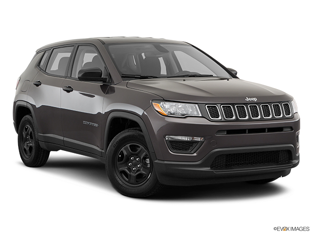 2019 Jeep Compass: Price, Review, Photos and Specs - Read This Before ...