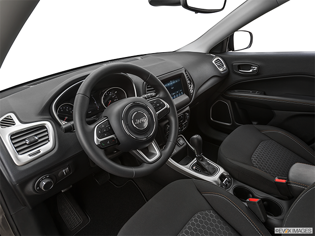 2019 Jeep Compass: Price, Review, Photos and Specs - Read This Before ...