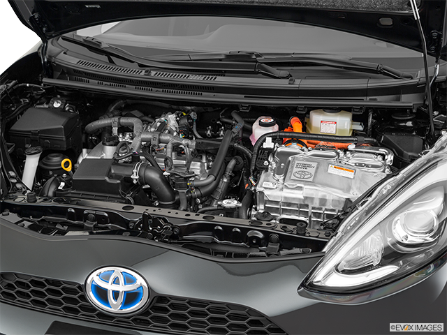 2019 Toyota Prius c: Price, Review, Photos and Specs - Read This Before ...