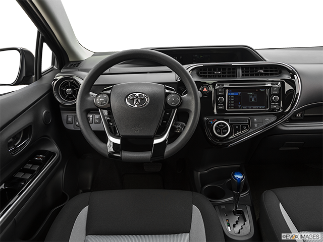 2019 Toyota Prius c: Price, Review, Photos and Specs - Read This Before ...