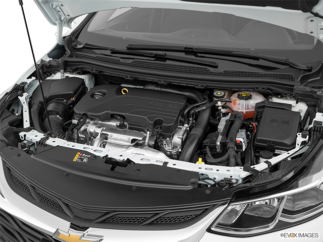 2019 Chevrolet Cruze: Price, Review, Photos and Specs - Read This ...