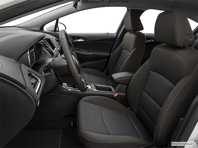 2019 Chevrolet Cruze: Price, Review, Photos and Specs - Read This ...