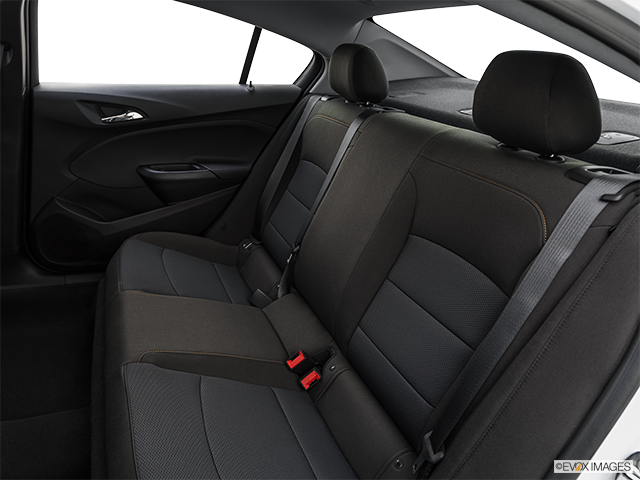 2019 Chevrolet Cruze: Price, Review, Photos and Specs - Read This ...