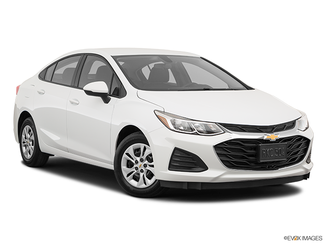 2019 Chevrolet Cruze: Price, Review, Photos and Specs - Read This ...
