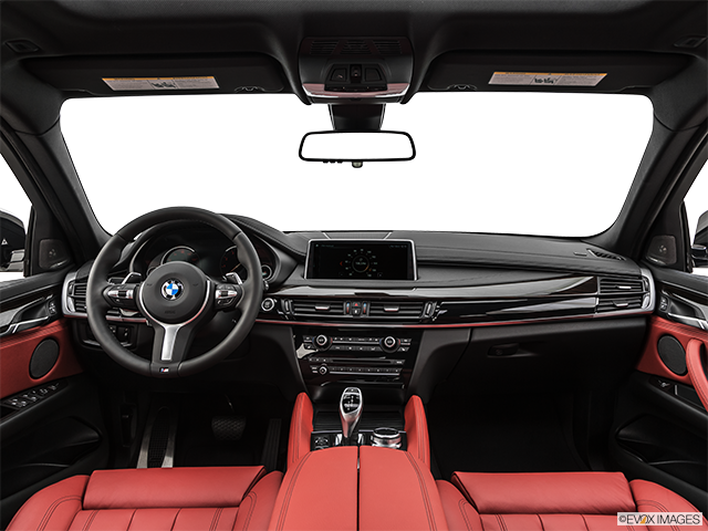 2019 BMW X6 M: Price, Review, Photos and Specs - Read This Before You Buy