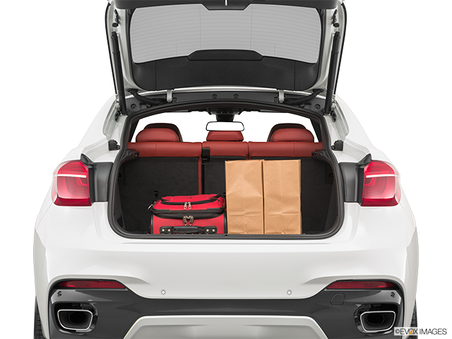 2019 BMW X6: Reviews, Price, Specs, Photos and Trims | Driving.ca