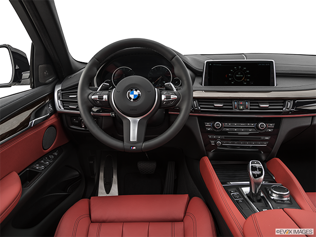 2019 BMW X6 M: Price, Review, Photos and Specs - Read This Before You Buy