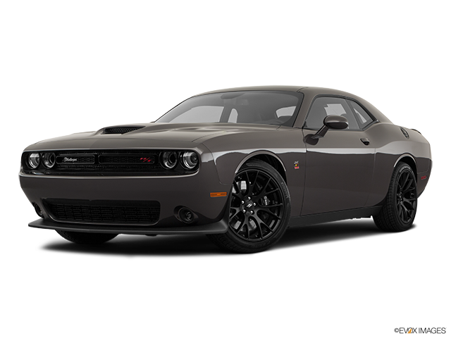 2019 Dodge Challenger: Price, Review, Photos and Specs - Read This ...