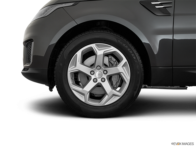 Land Rover Range Rover Sport 2019: prix, avis d’experts, photos et ...