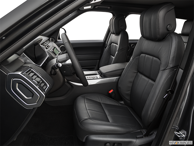 Land Rover Range Rover Sport 2019: prix, avis d’experts, photos et ...