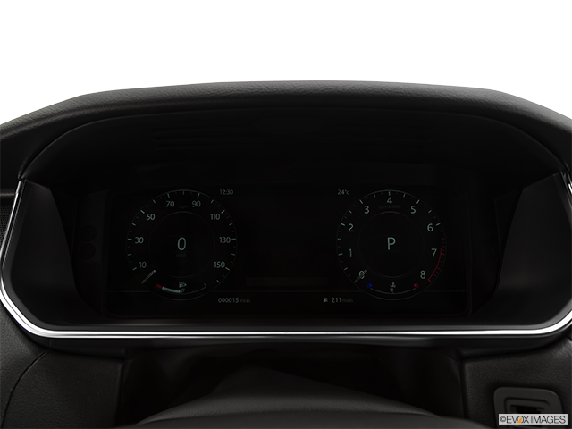 2019 Land Rover Range Rover Sport: Price, Review, Photos and Specs ...