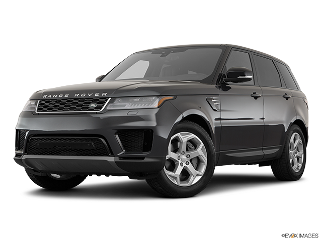 Land Rover Range Rover Sport 2019: prix, avis d’experts, photos et ...
