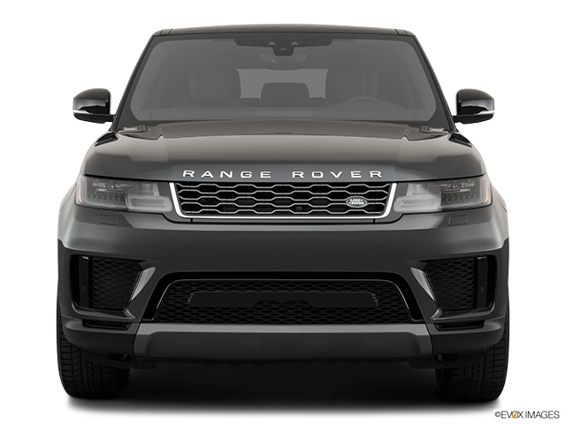 2019 Land Rover Range Rover Sport: Price, Review, Photos and Specs ...