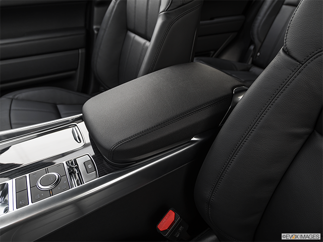 Land Rover Range Rover Sport 2019: prix, avis d’experts, photos et ...