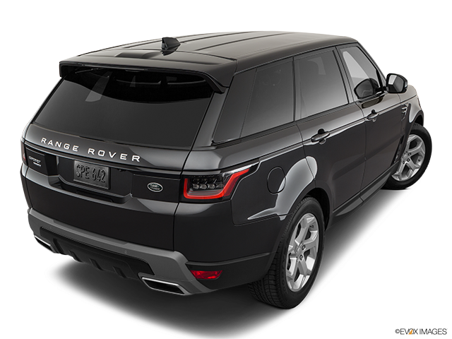 2019 Land Rover Range Rover Sport: Price, Review, Photos and Specs ...