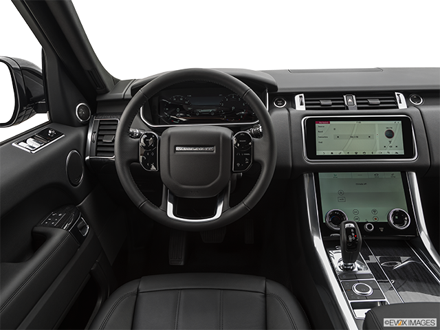 2019 Land Rover Range Rover Sport: Reviews, Price, Specs, Photos and ...